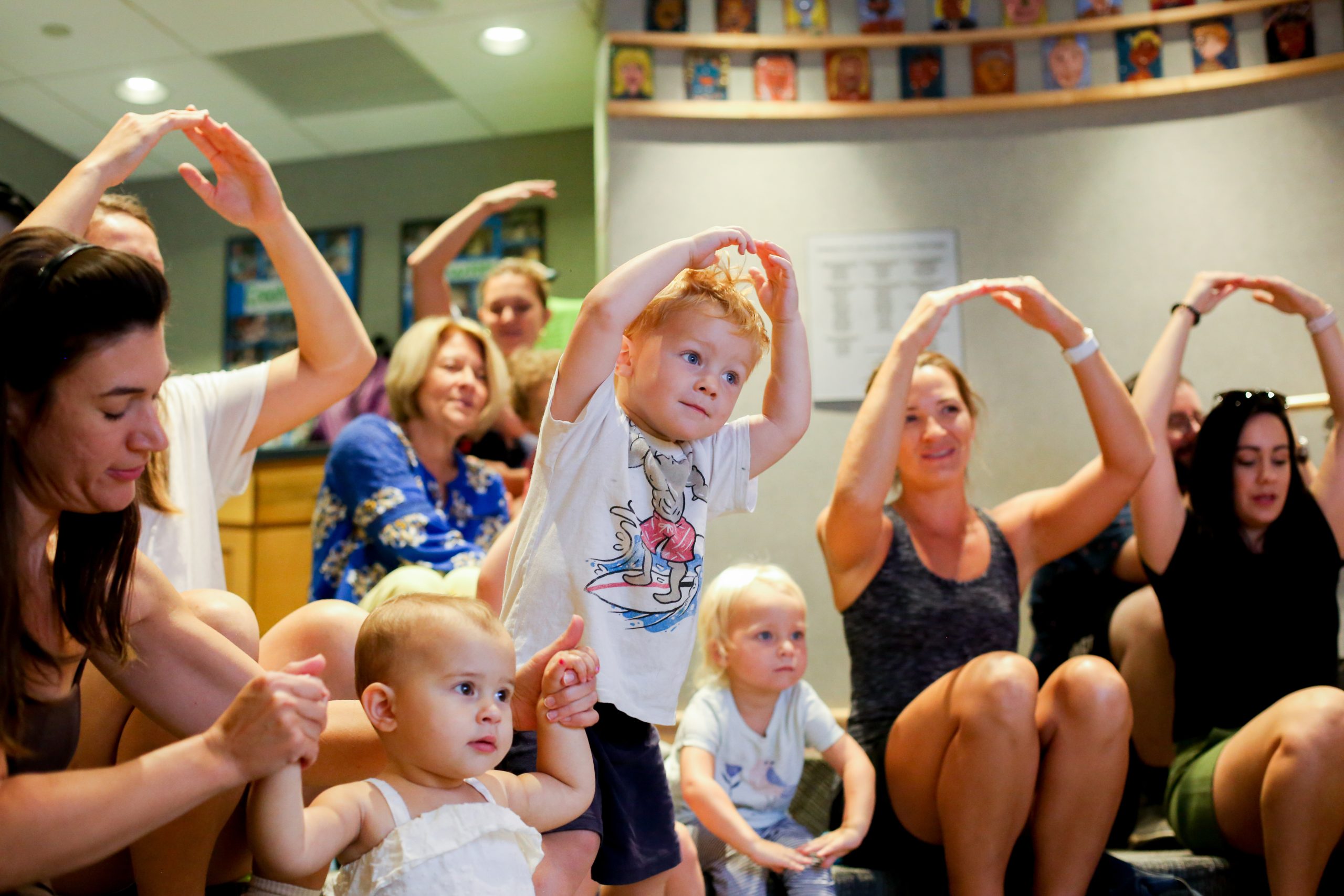 Support the Library – Johnson City Public Library