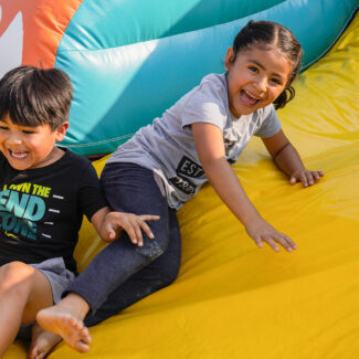 Johnson City Public Library
